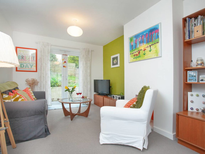 Cottage ∙ 2 Bedrooms ∙ 4 Guests - Bigbury-on-Sea