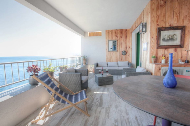 70 M² Apartment ∙ 2 Bedrooms ∙ 4 Guests - Bastia