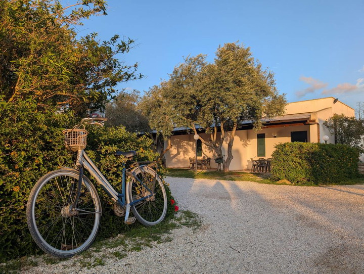 30 M² Appartement ∙ 2 Chambres ∙ 3 Personnes - Marsala