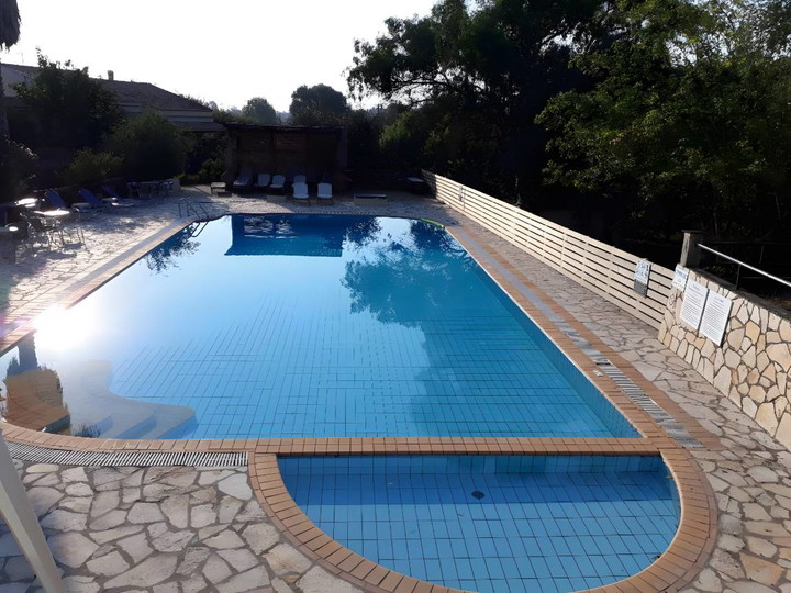28 M² Albergue ∙ 1 Habitación ∙ 2 Huéspedes - Grecia
