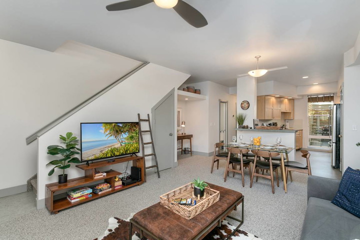 139 M² House ∙ 2 Bedrooms ∙ 6 Guests - Fort Collins, CO