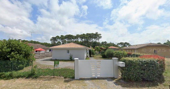 90 M² Gîte ∙ 3 Habitaciones ∙ 6 Huéspedes - Messanges