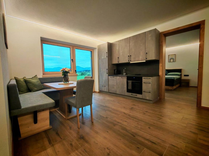 53 M² Apartamento ∙ 1 Habitación ∙ 4 Huéspedes - Kitzbühel