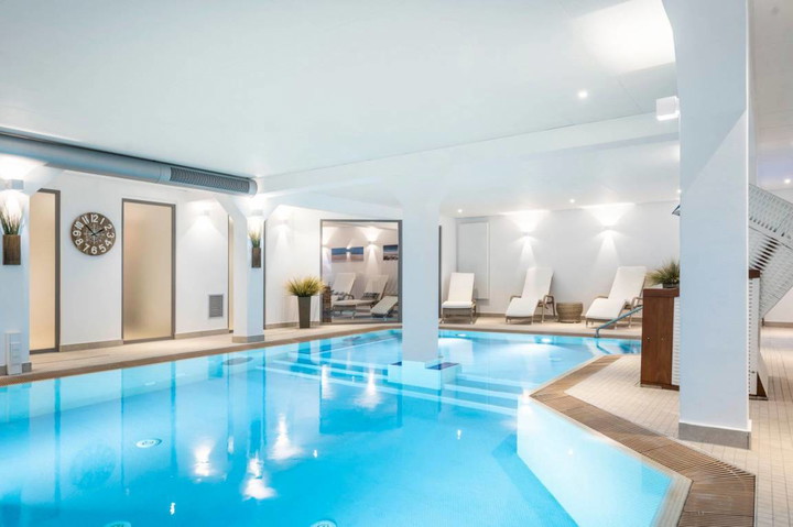 33 M² Apartment ∙ 2 Bedrooms ∙ 4 Guests - Norderney