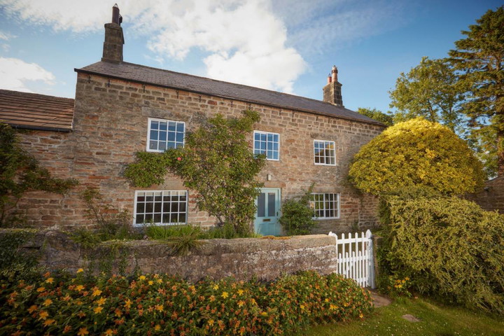 Cottage ∙ 3 Bedrooms ∙ 8 Guests - Ripon