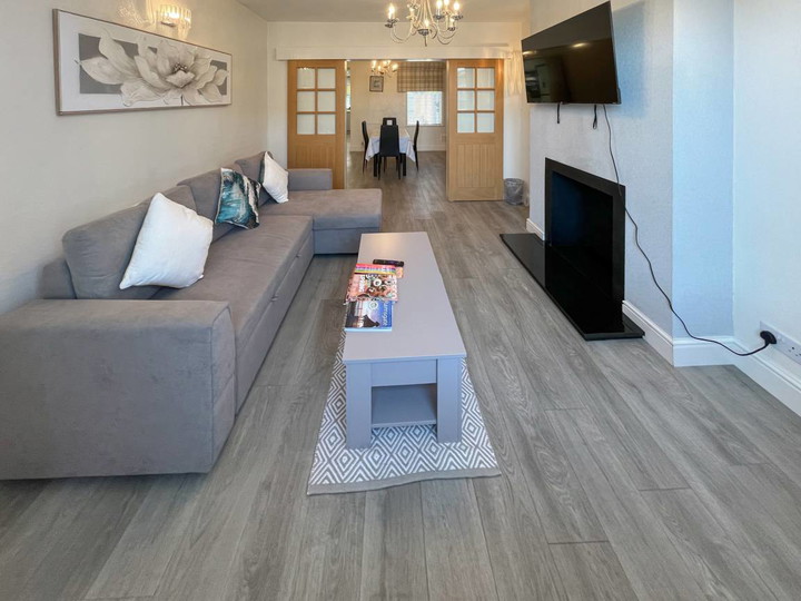 Cottage ∙ 2 Bedrooms ∙ 4 Guests - Broadstairs