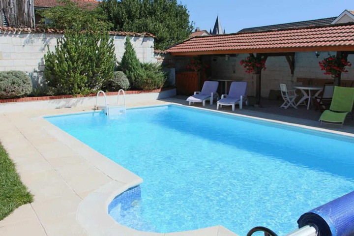70 M² Gîte ∙ 1 Bedroom ∙ 3 Guests - Marne