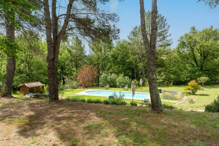 30 M² Appartement ∙ 1 Chambre ∙ 2 Personnes - Apt