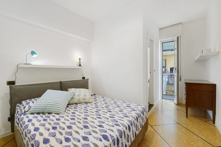 100 M² Appartement ∙ 2 Chambres ∙ 4 Personnes - Sestri Levante