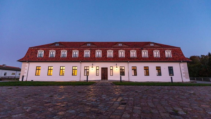 Hôtel ∙ 2 Personnes - Schorfheide
