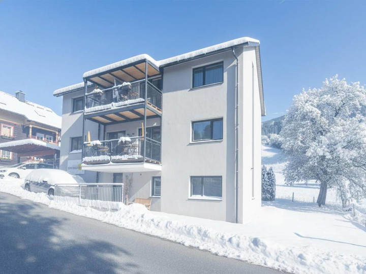 40 M² Apartment ∙ 1 Bedroom ∙ 6 Guests - Zell am See