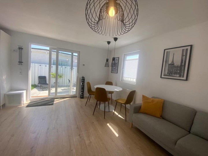45 M² Casa ∙ 2 Habitaciones ∙ 4 Huéspedes - Hoorn