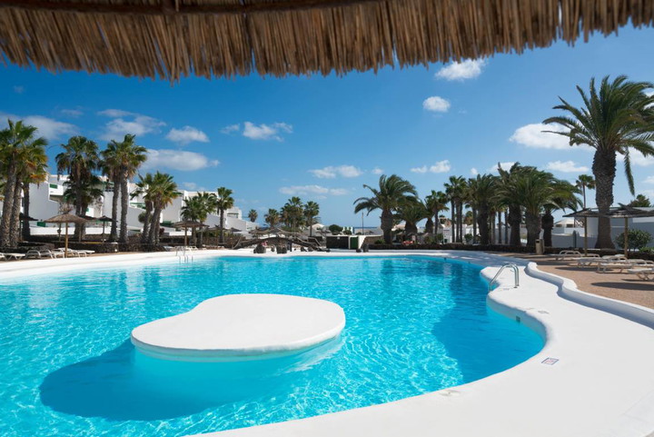 70 M² House ∙ 1 Bedroom ∙ 4 Guests - Costa Teguise
