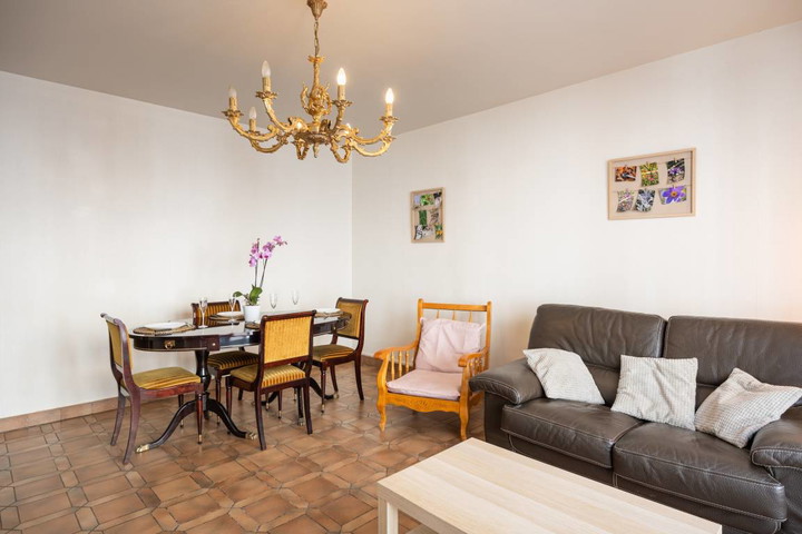 70 M² Appartement ∙ 2 Chambres ∙ 4 Personnes - Espalion