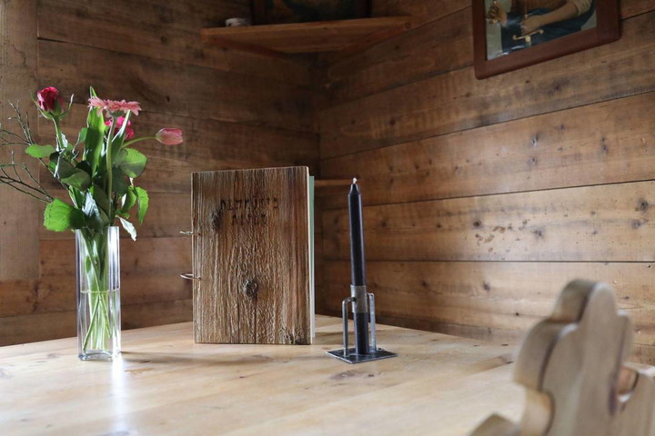 130 M² House ∙ 4 Bedrooms ∙ 8 Guests - San Candido