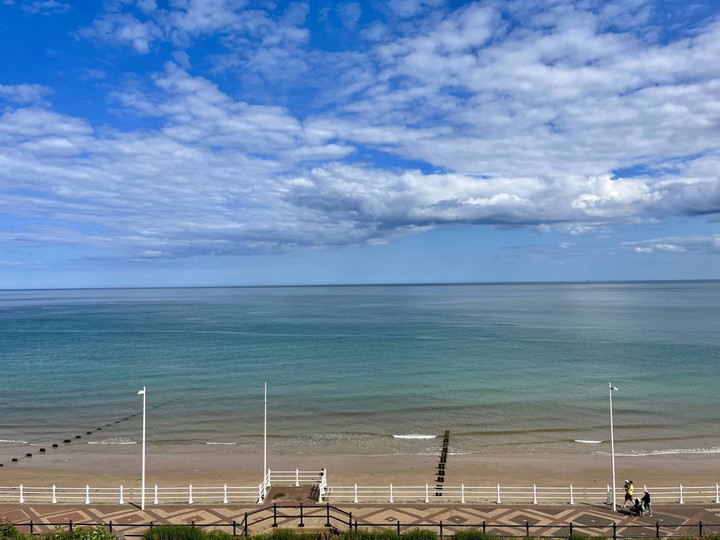Cottage ∙ 1 Bedroom ∙ 3 Guests - Flamborough