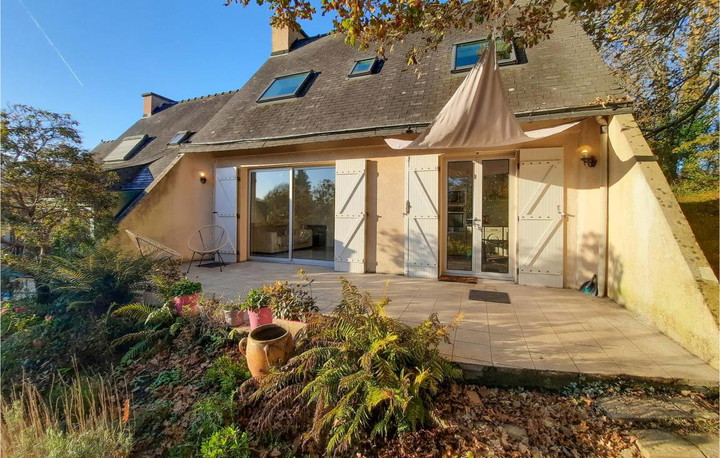 67 M² Duplex ∙ 3 Chambres ∙ 6 Personnes - Moëlan-sur-Mer