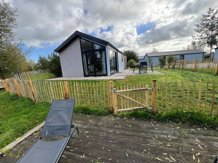 53 M² House ∙ 2 Bedrooms ∙ 4 Guests - Kampen, Netherlands