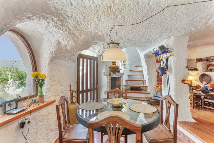 136 M² Apartment ∙ 4 Bedrooms ∙ 8 Guests - Agaete