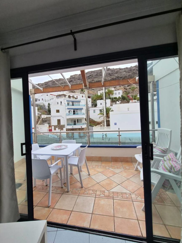 45 M² Ferienwohnung ∙ 1 Schlafzimmer ∙ 3 Gäste - Mogán