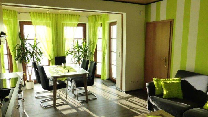 Casa Vacanza ∙ 2 Camere Da Letto ∙ 5 Ospiti - Winterberg