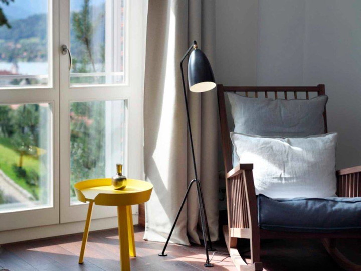 33 M² Hotel ∙ 3 Guests - Tegernsee