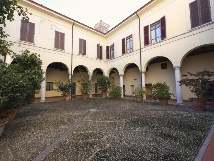 45 M² Villa ∙ 1 Bedroom ∙ 3 Guests - Cremona