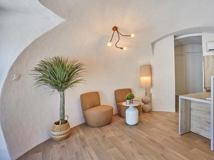 48 M² Chalet ∙ 2 Chambres ∙ 8 Personnes - Aubagne