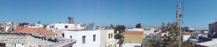 65 M² Maison De Vacances ∙ 1 Chambre ∙ 2 Personnes - Rhodes