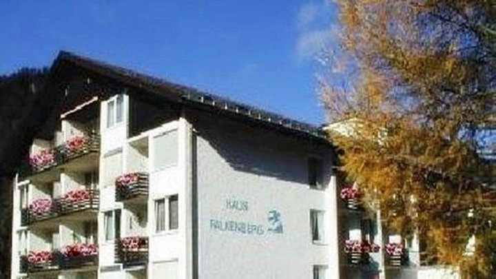 30 M² Appartement ∙ 2 Gasten - Kleinwalsertal