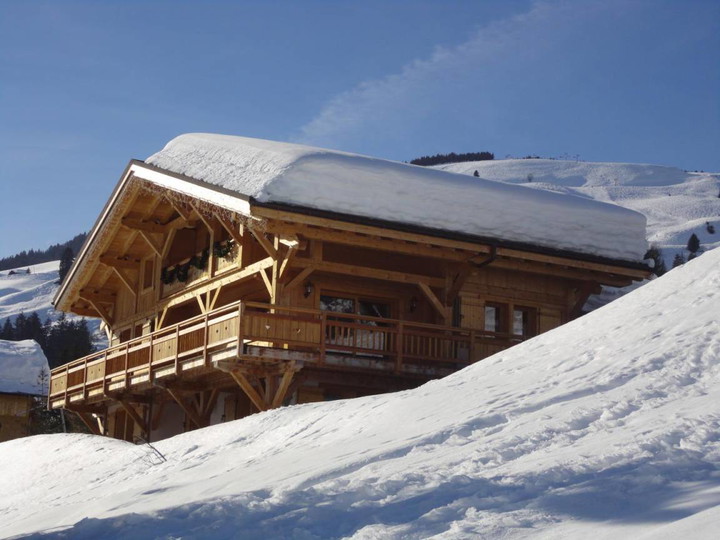 190 M² Gîte ∙ 5 Chambres ∙ 14 Personnes - Hauteluce
