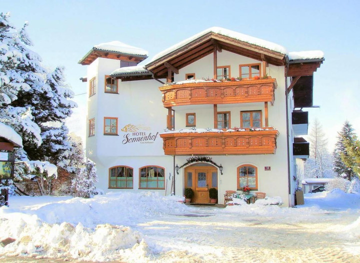 42 M² Appartamento Vacanza ∙ 1 Camera Da Letto ∙ 3 Ospiti - Innsbruck