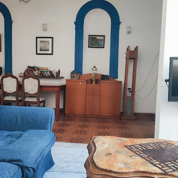 200 M² Huis ∙ 4 Slaapkamers ∙ 11 Gasten - İzmir