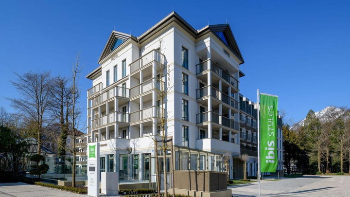 Hotel ∙ 2 Guests - Inzell