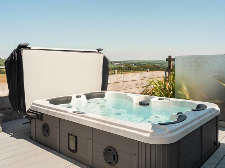 Lodge ∙ 1 Bedroom ∙ 2 Guests - Ilfracombe