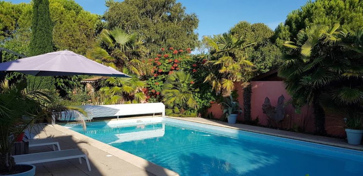 65 M² Gîte ∙ 2 Chambres ∙ 4 Personnes - La Rochelle