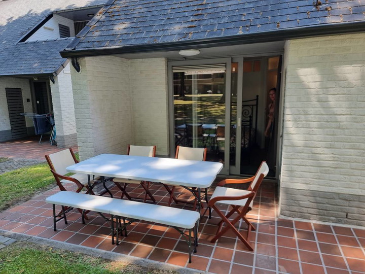 56 M² Village Vacances ∙ 2 Chambres ∙ 6 Personnes - Genk