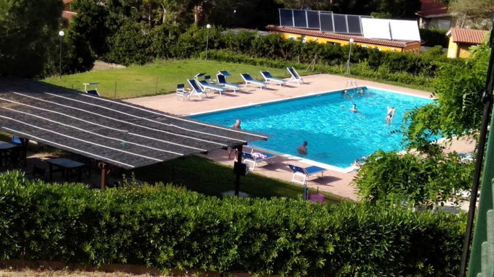 70 M² Appartement ∙ 2 Chambres ∙ 7 Personnes - Portoferraio