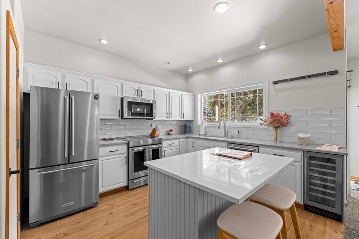 151 M² House ∙ 2 Bedrooms ∙ 6 Guests - McCall, ID