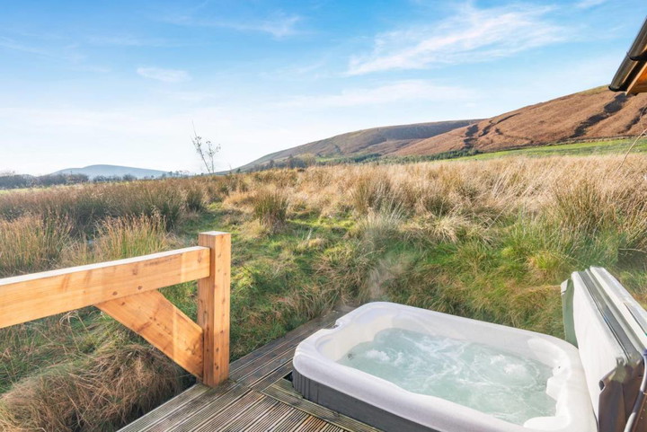 Camping ∙ 1 Bedroom ∙ 2 Guests - North Yorkshire