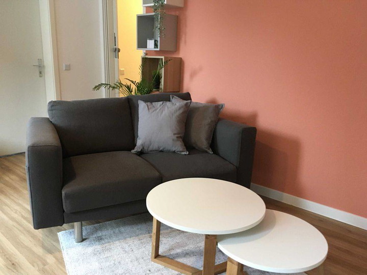 40 M² Ferienwohnung ∙ 1 Schlafzimmer ∙ 2 Gäste - Buxtehude