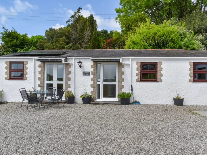 Cottage ∙ 2 Bedrooms ∙ 4 Guests - England