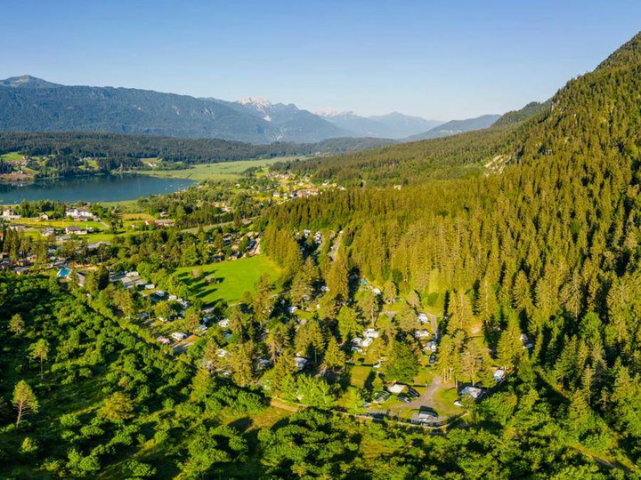 Chalet ∙ 3 Schlafzimmer ∙ 6 Gäste - Hermagor