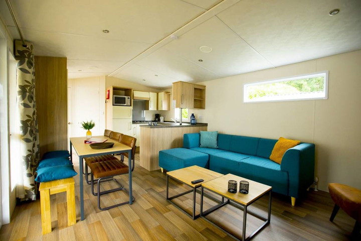 40 M² Huis ∙ 3 Slaapkamers ∙ 6 Gasten - Noord-Brabant