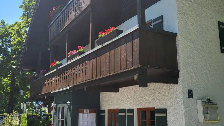 Hotel ∙ 6 Huéspedes - Teisendorf