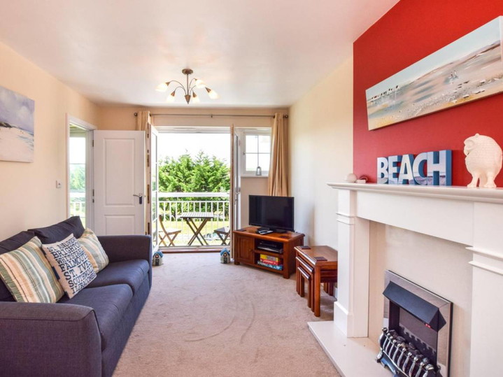 Cottage ∙ 4 Bedrooms ∙ 8 Guests - Kent