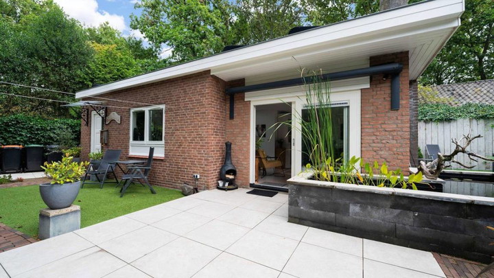 95 M² House ∙ 2 Bedrooms ∙ 4 Guests - Bergen