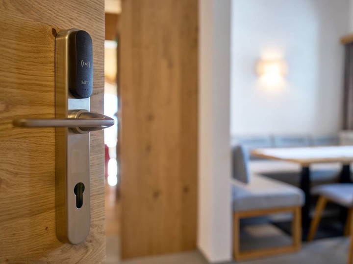 Apartment ∙ 3 Bedrooms ∙ 6 Guests - Ischgl