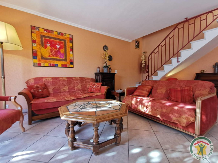 84 M² Gîte ∙ 3 Chambres ∙ 6 Personnes - Montpellier