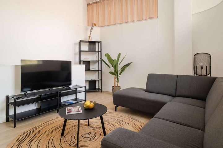 Appartement ∙ 3 Chambres ∙ 4 Personnes - Rotterdam